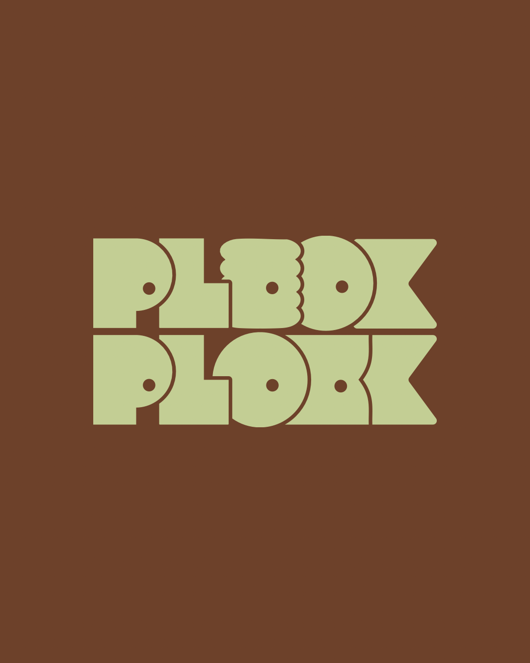 PLOOK PLOOK Collaborations